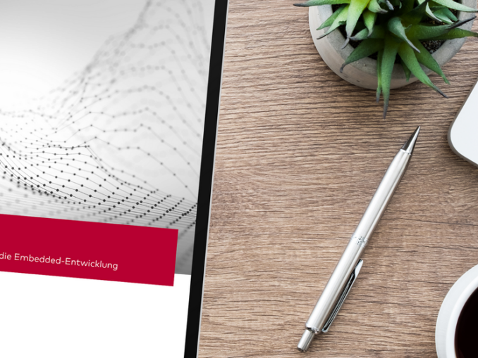 Vector: Messkern für die Datenerfassung - AEEmobility