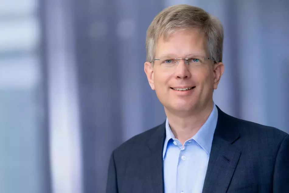 Neuer CEO bei ams OSRAM - AEEmobility