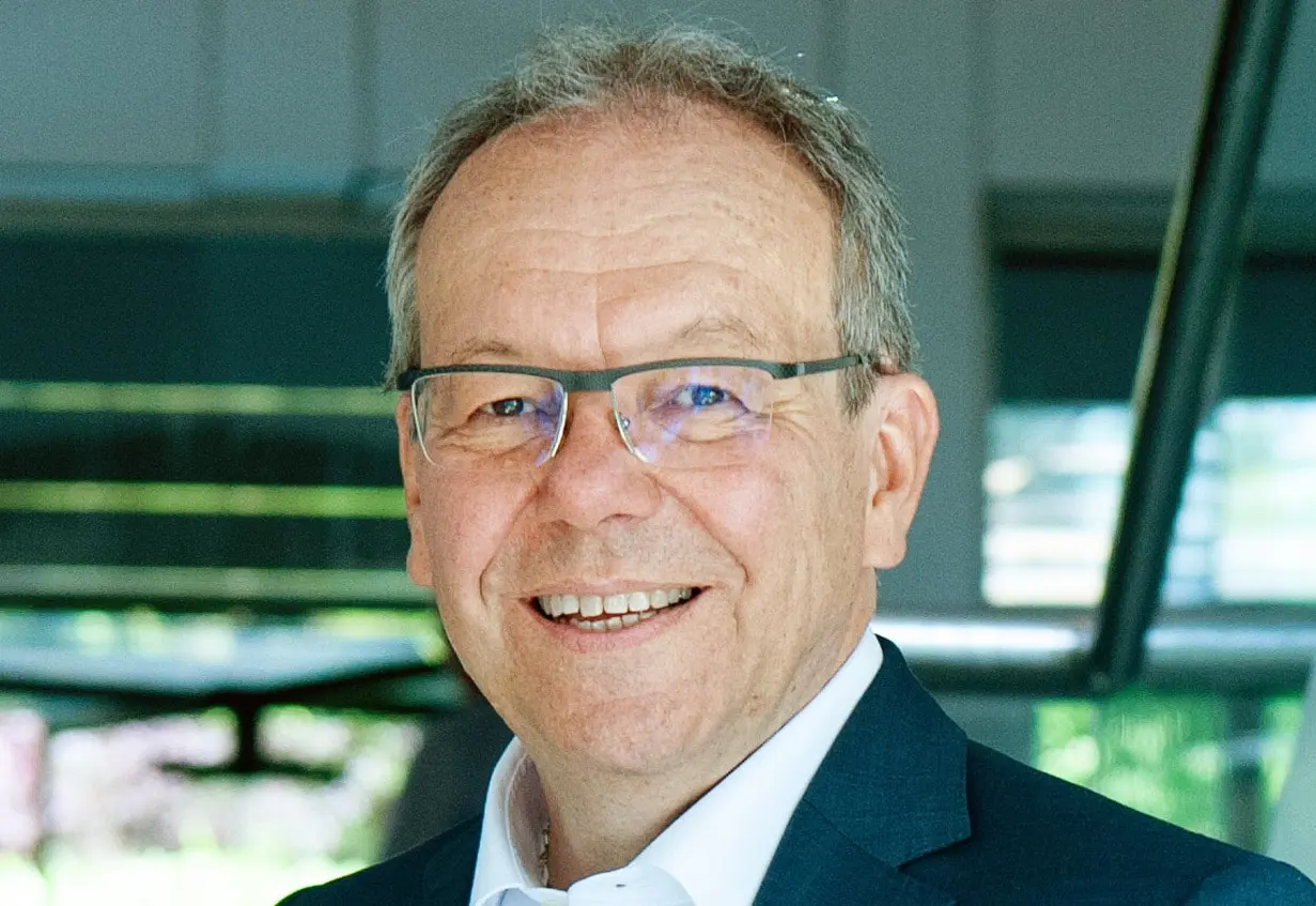 Toshiba Electronics: Peter Lieberwirth wird Europa-Chef - AEEmobility