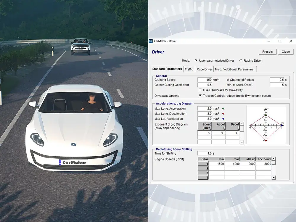 IPG Automotive: Neues Treibermodell IPGDriver - AEEmobility