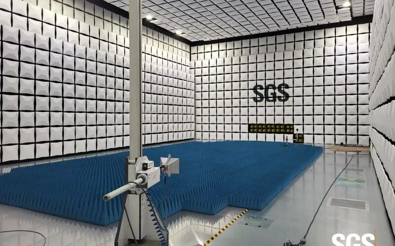 SGS Gruppe: Mehr Prüfeinrichtungen und Testkapazitäten am neuen ...