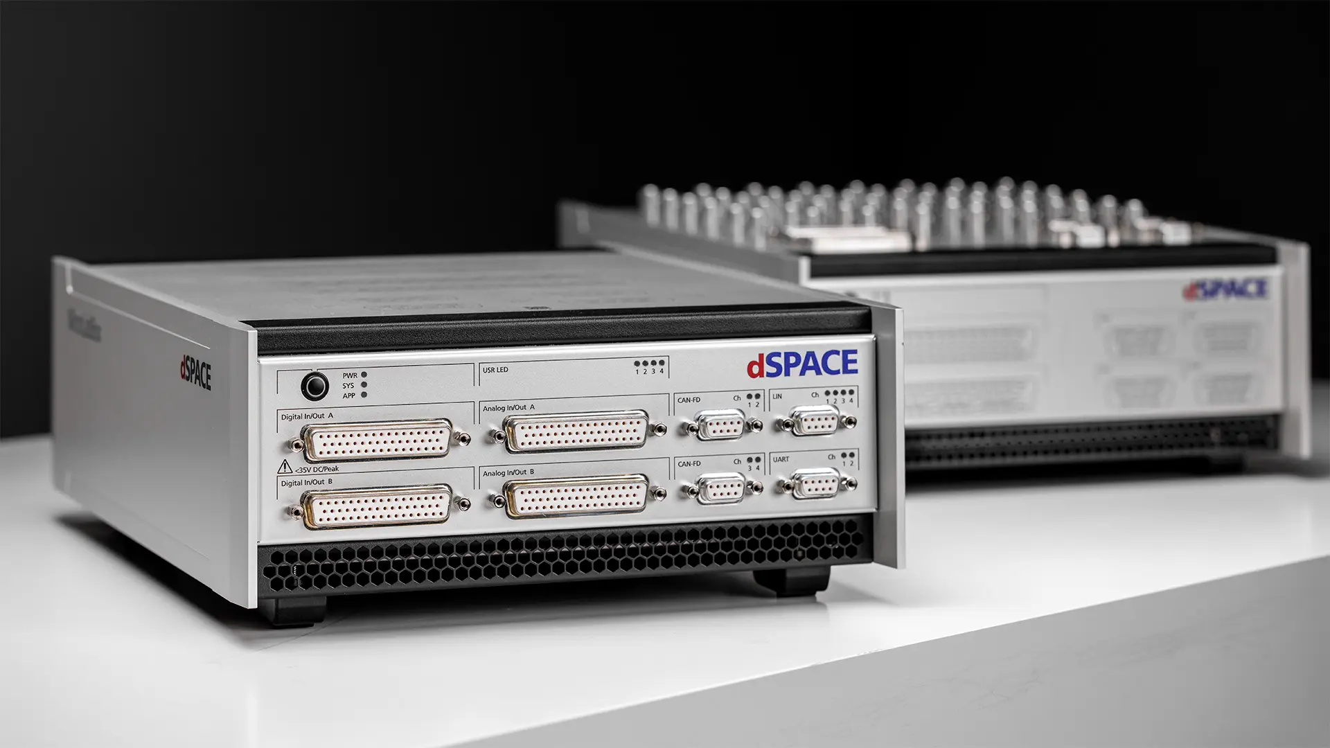 dSPACE: Neues Entwicklungssystem für RCP- und HIL-Anwendungen - AEEmobility