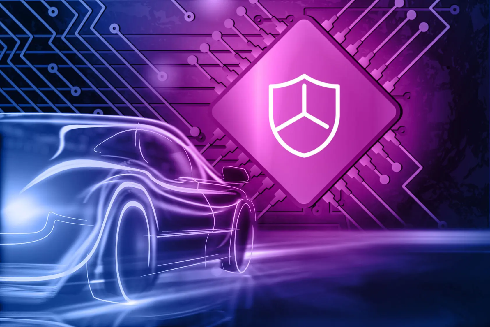 ETAS: Neuer HSM-Stack ermöglicht Post-Quantum-Kryptografie - AEEmobility