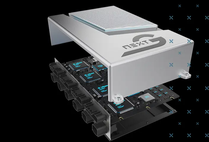 Arnold NextG: Drive-by-wire Technologie erhält Straßenzulassung ...