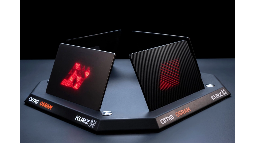 Osram Led Folie