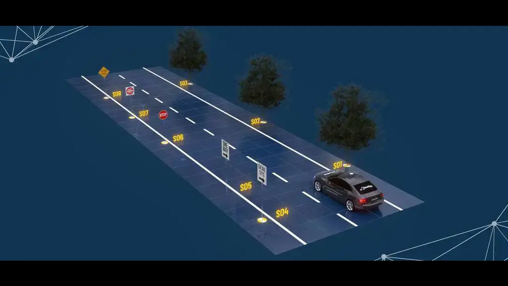 Genesys Elektronik: Neue Funktionen im ADMA-Messsystem - AEEmobility