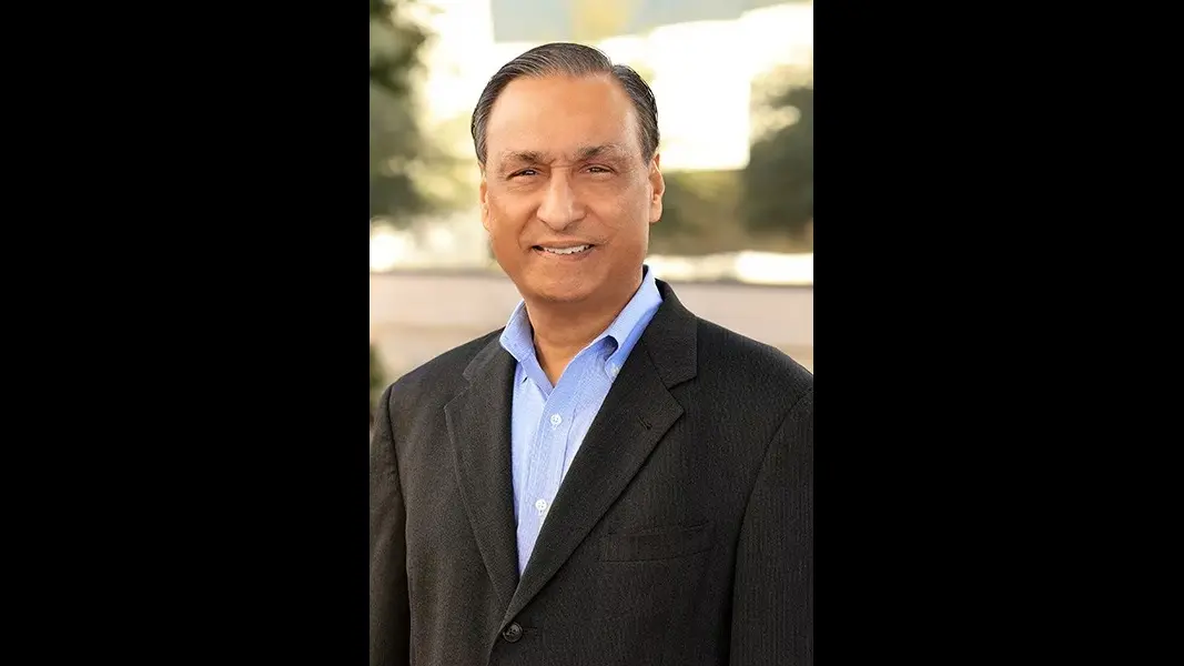 Microchip: Steve Sanghi kehrt als Interims-CEO und Präsident zurück ...