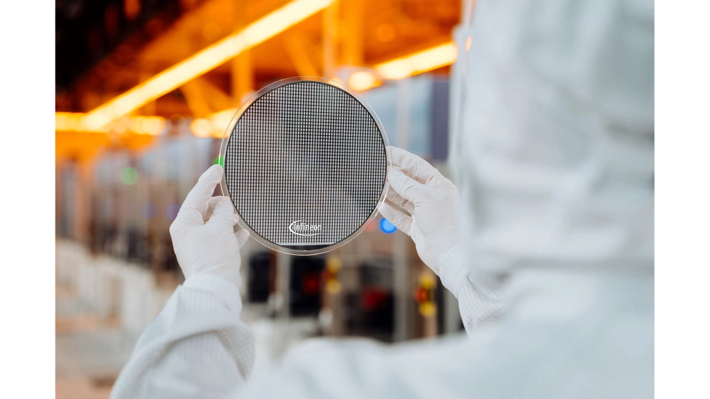 Infineon: Start der Auslieferung erster SiC-Produkte auf Basis der 200 ...