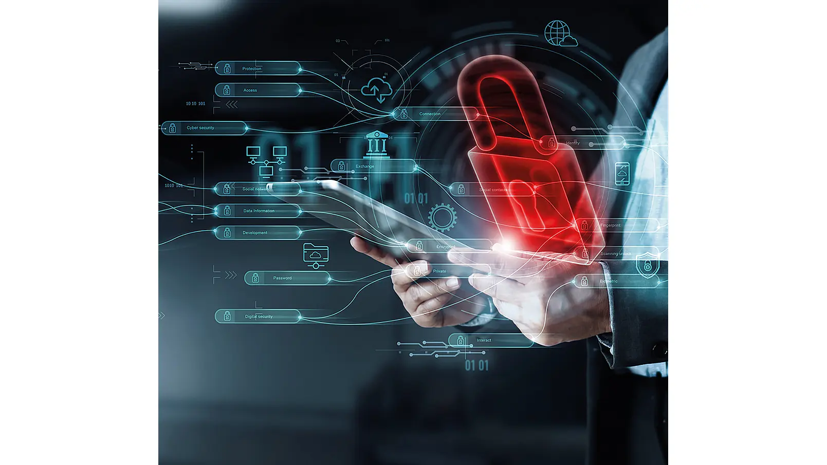 Hitex und ETAS erweitern Partnerschaft bei Cybersecurity - AEEmobility