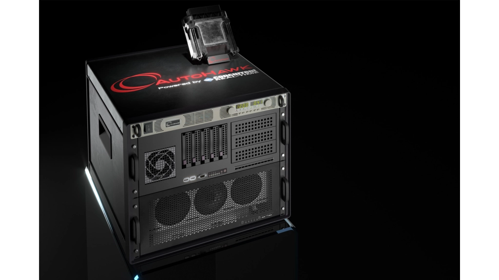 VI-grade: Simulator für hochpräzise Echtzeit-Fahrdynamik- und ...