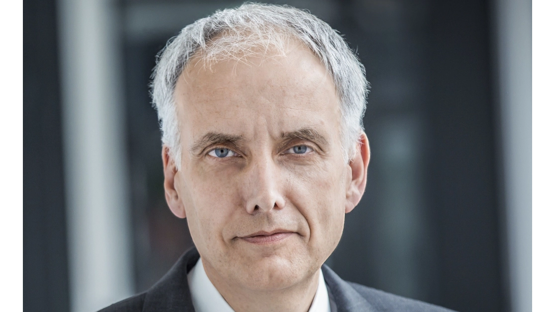 ZF: Dr. Rolf Breidenbach elected as new Chairman of the Supervisory ...