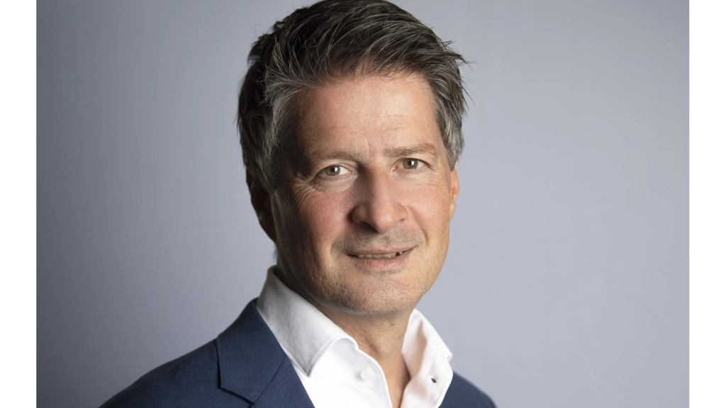 Stellantis: Xavier Chardon wird neuer Citroën-CEO - AEEmobility