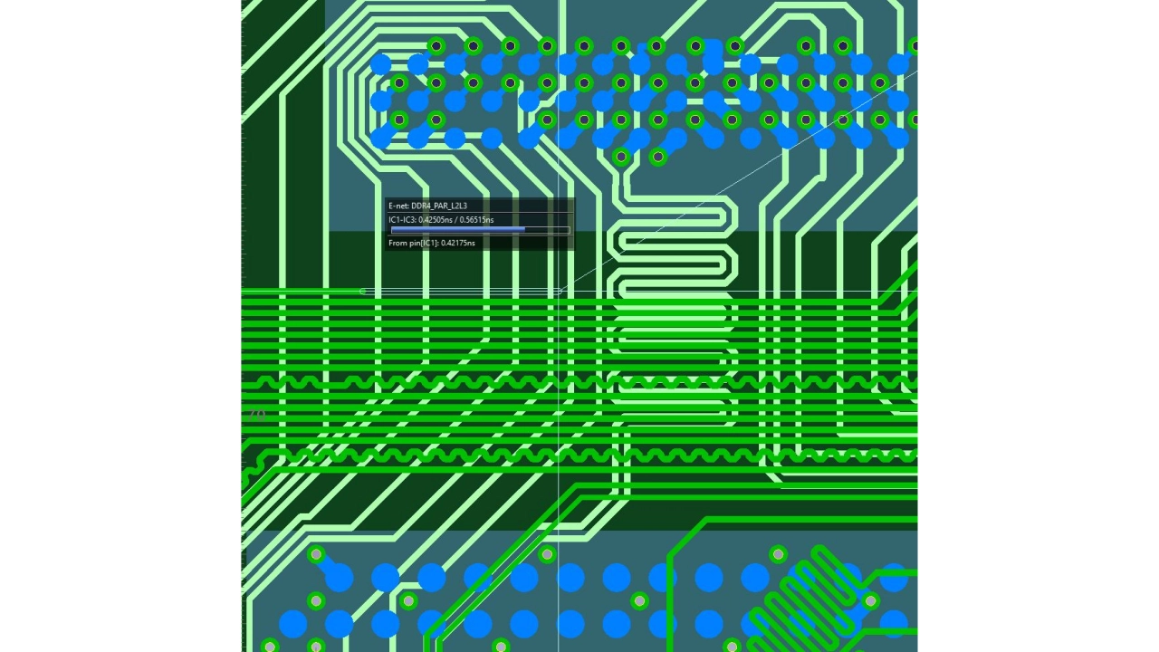 Zuken: Updates für PCB-Designumgebung - AEEmobility